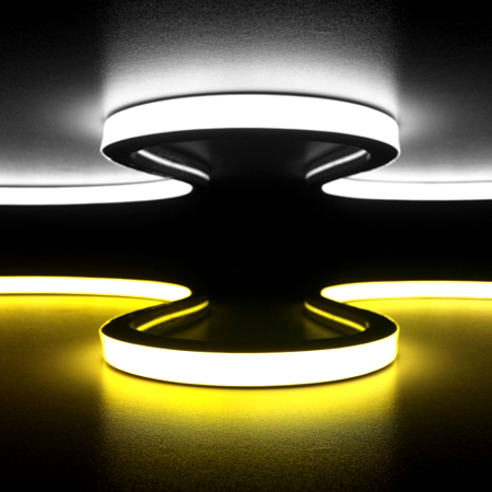 Top View LED Neon Light T16P_Guangzhou Matt Electrical Lighting Co., Ltd